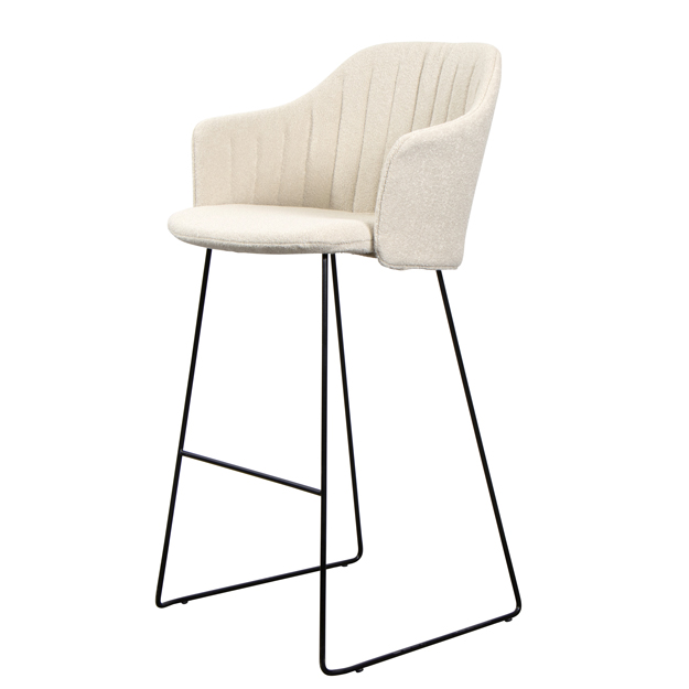 Cane-line Choice Bar Stool With Cushion